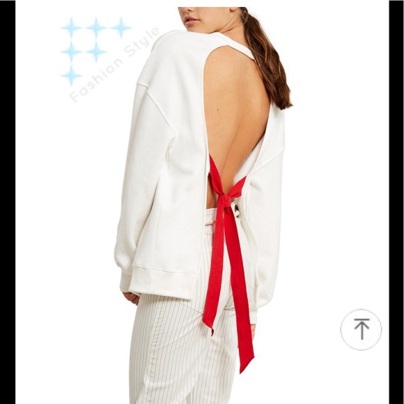 callipygian | Tops | Callipygian Sweatshirt | Poshmark